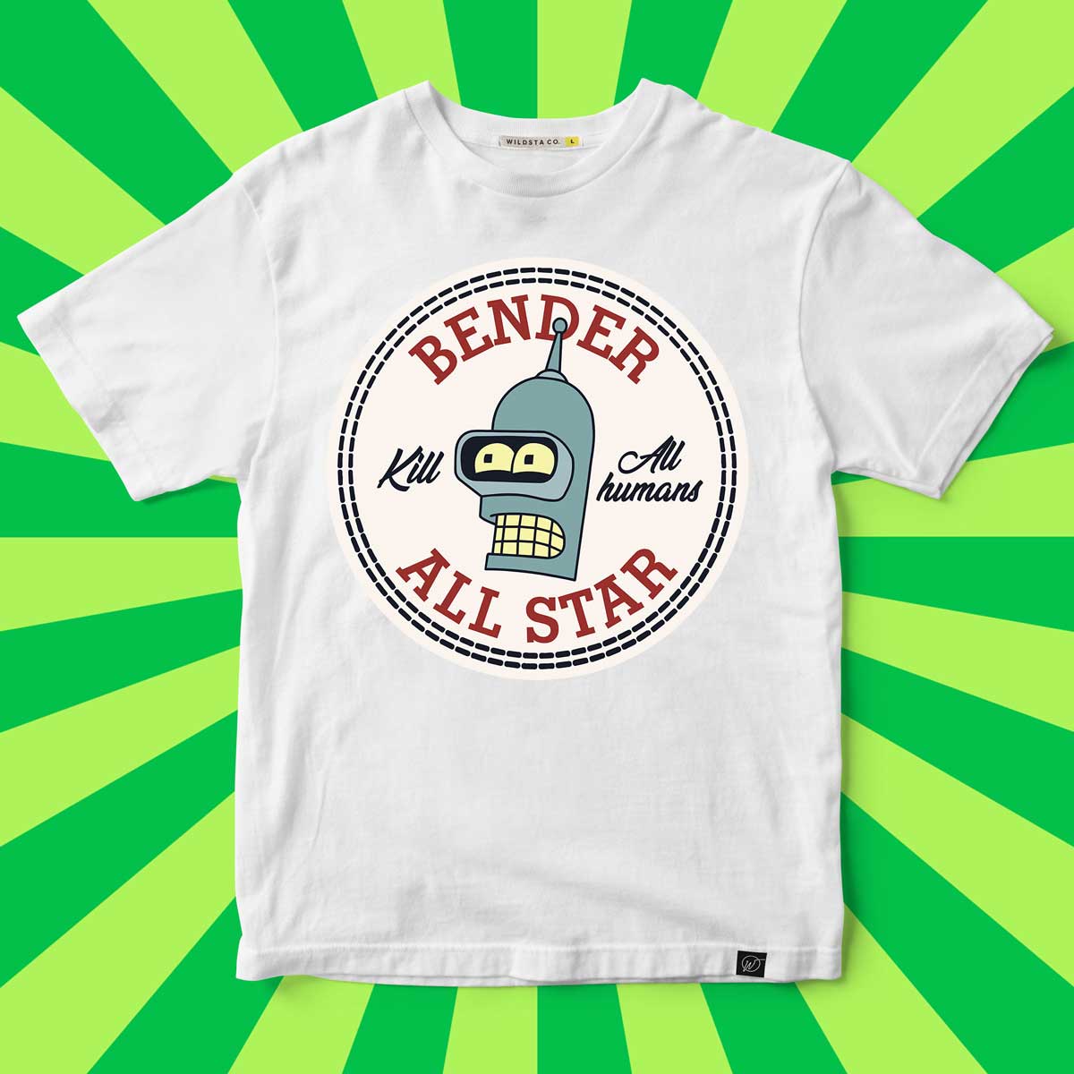 Bender – Wildsta India